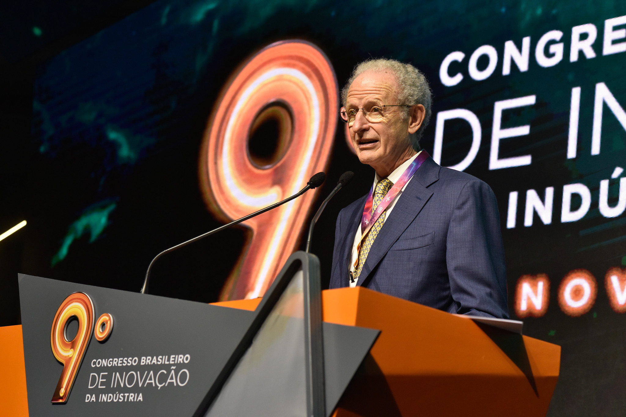 Inovação deve ser prioridade, defende presidente da CNI – FIEB